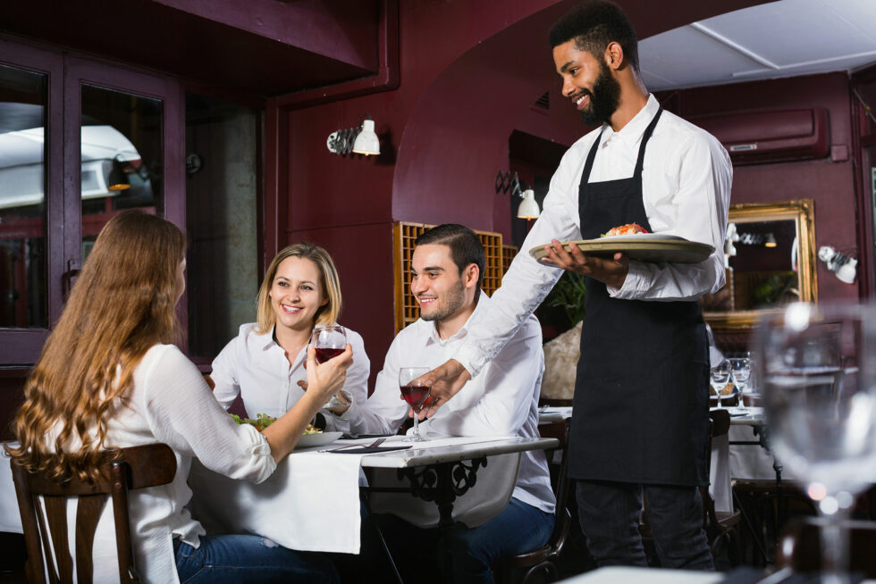 4 Elements of Successful Restaurant Teams