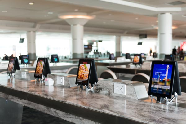 Technology in Restaurants is Changing Guest Experience