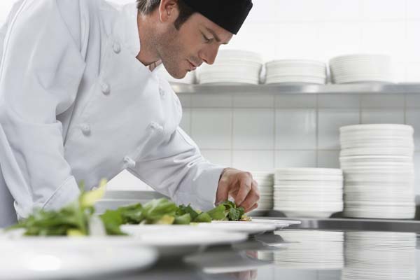 How to Use Your Chef to Reduce Food Waste at Your Restaurant