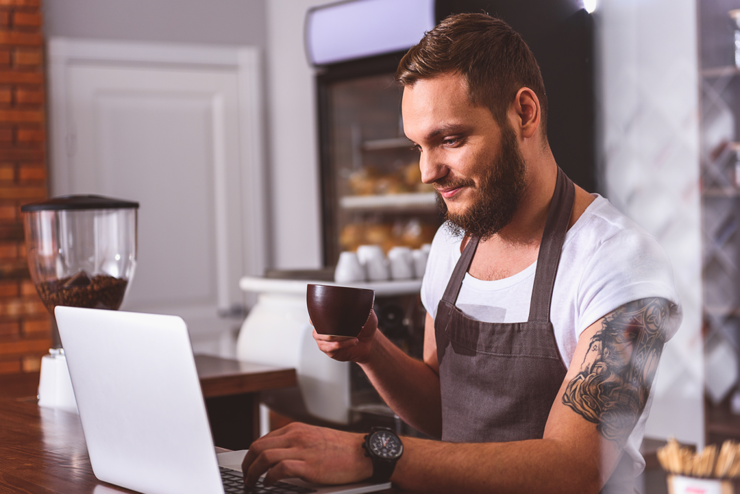 Online Training for Restaurant Improves Training ROI