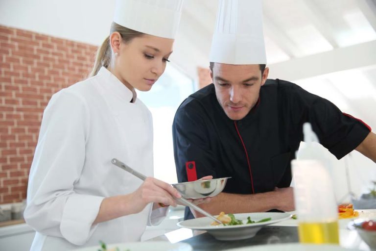 Setting Your Restaurant Training Stage with Critical New Hire Training