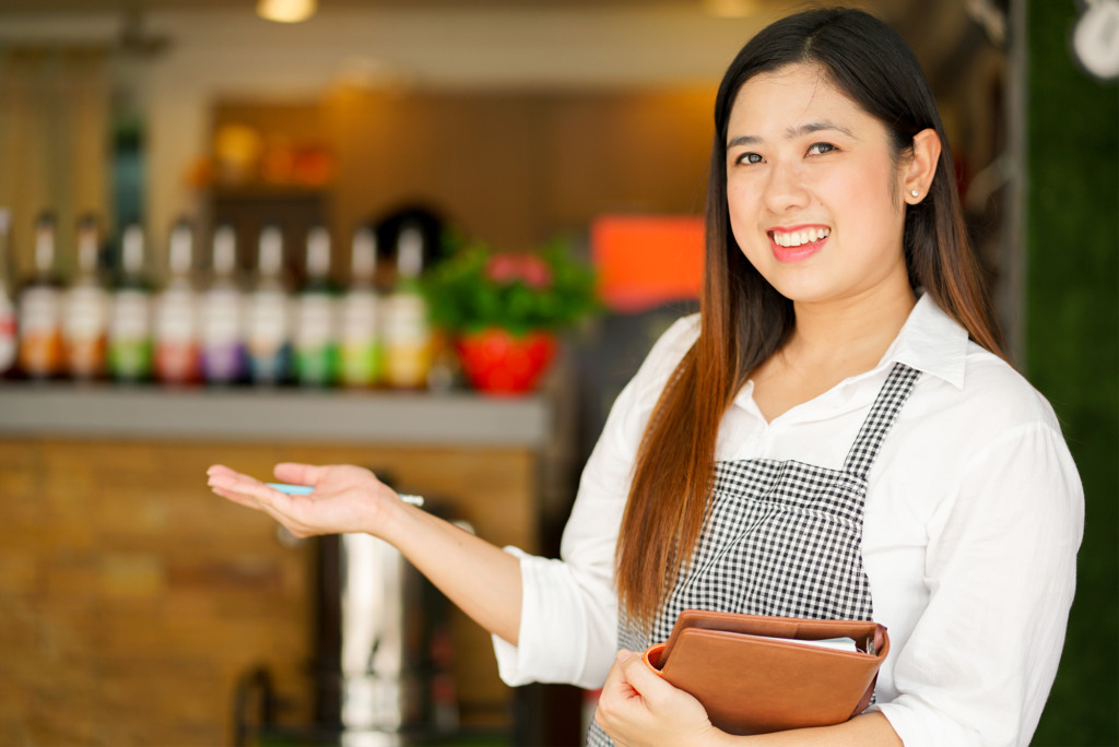 Start the Guest Visit Off Right with Host Staff Training - Service That ...